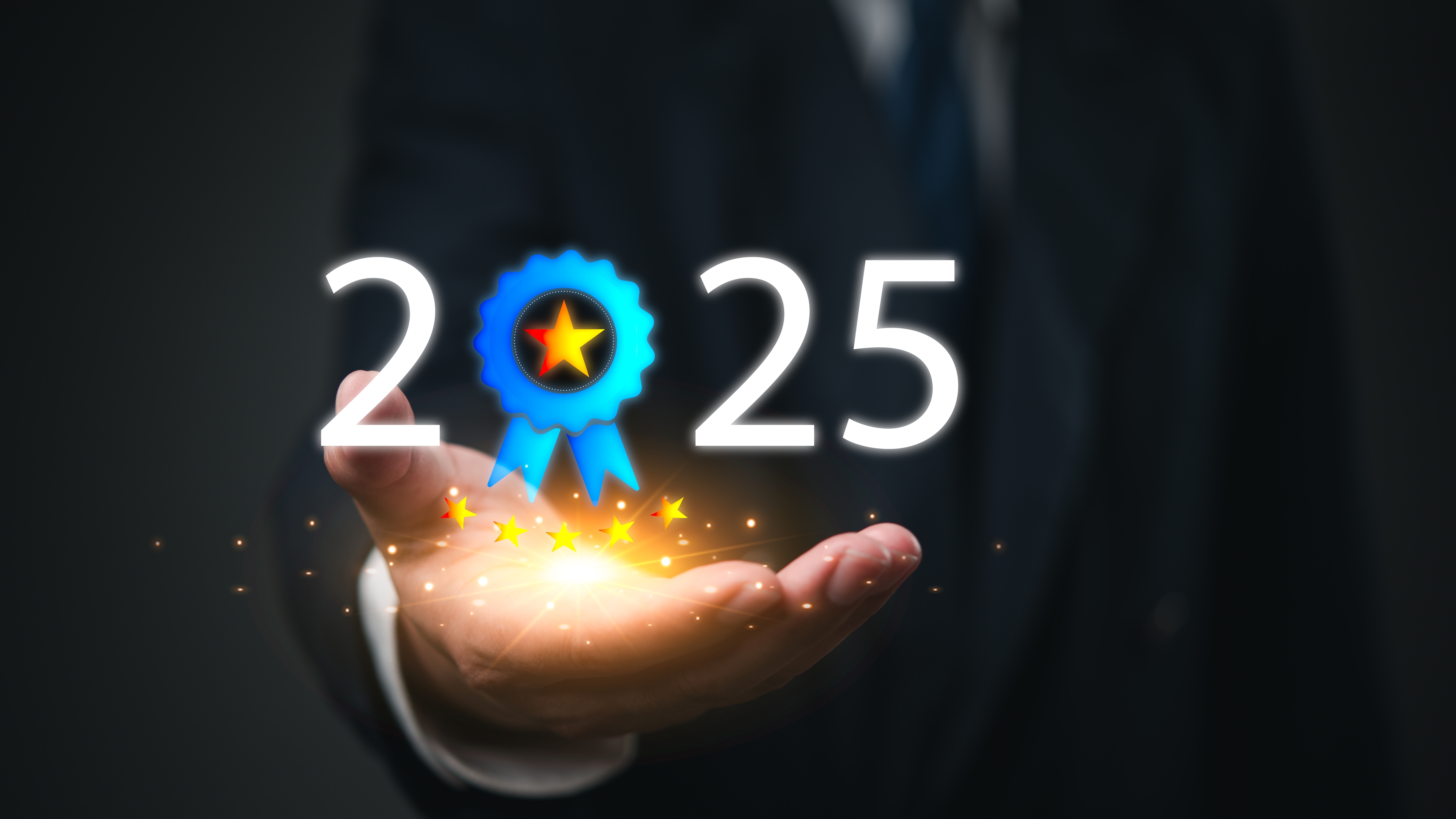 15 Times Cyware Made 2025 Extraordinary