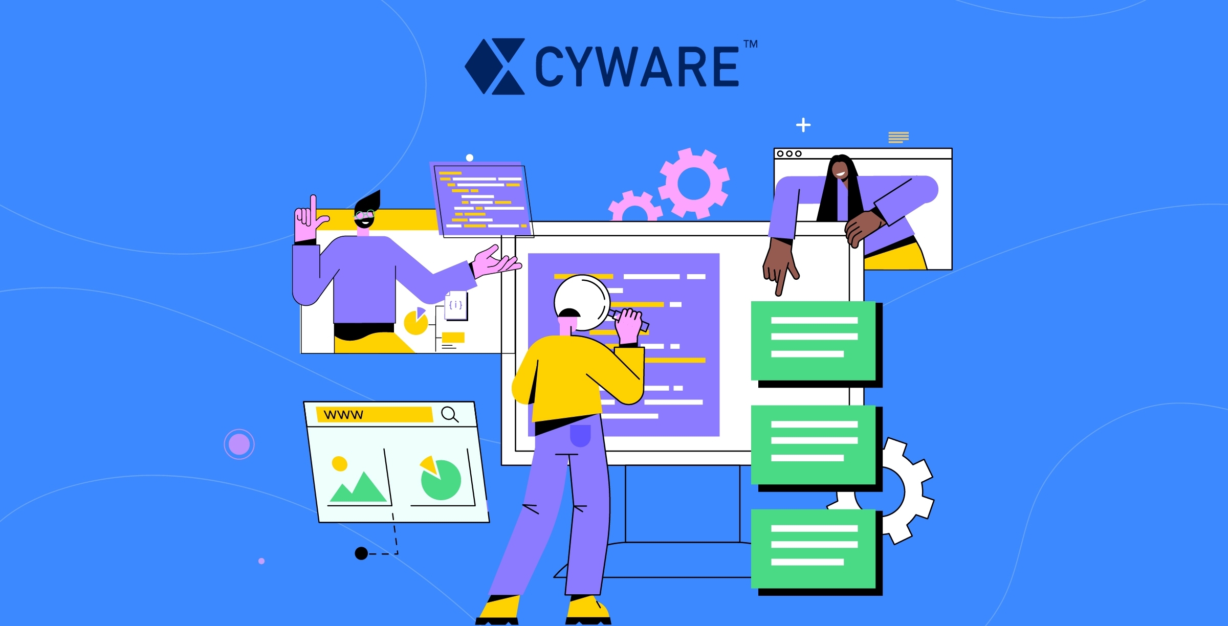 Top SOAR Platforms | Cyware Security Guide