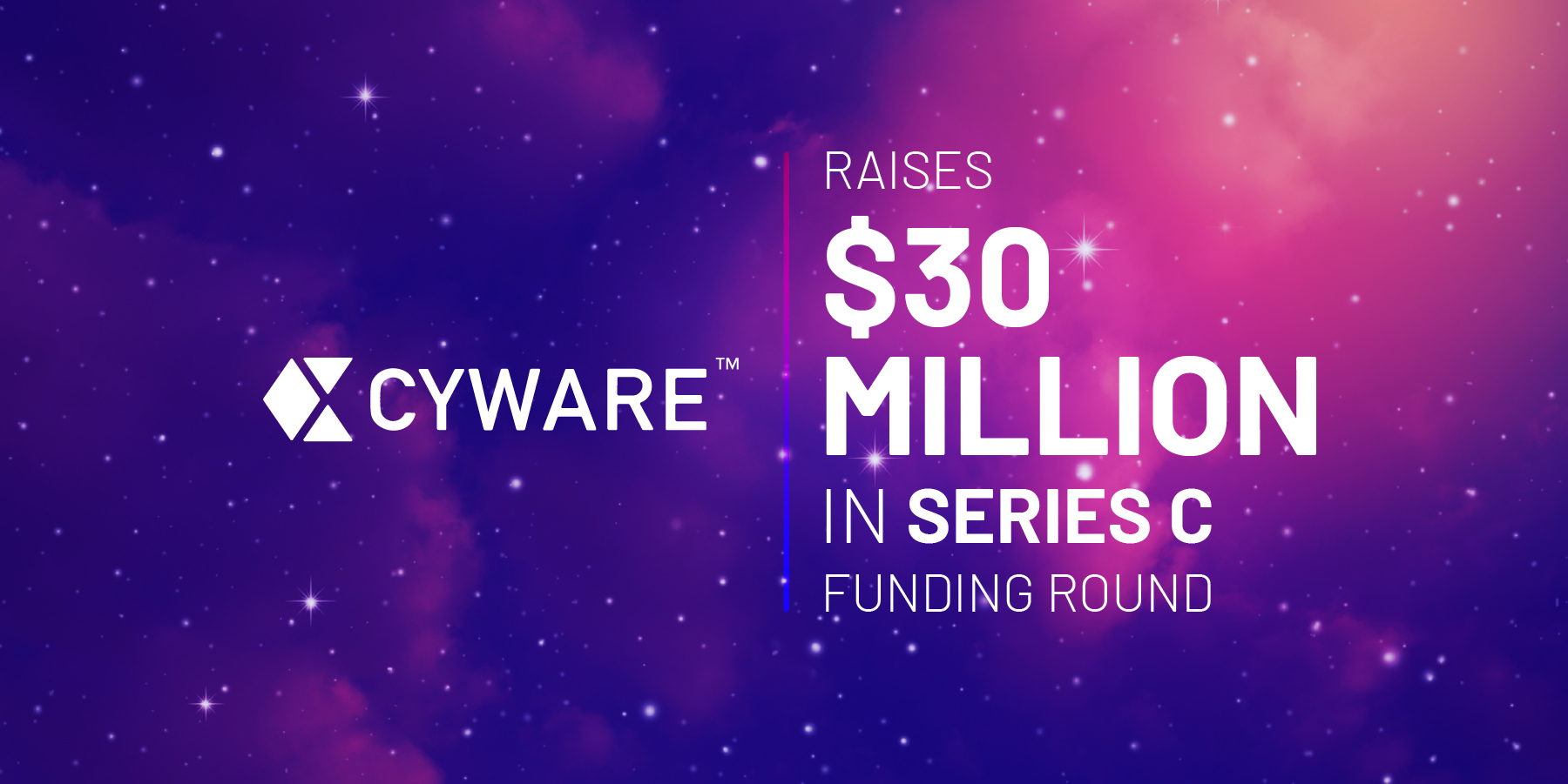 Cyware Raises $30 Million to Accelerate Expansion of AI-Powered Global ...