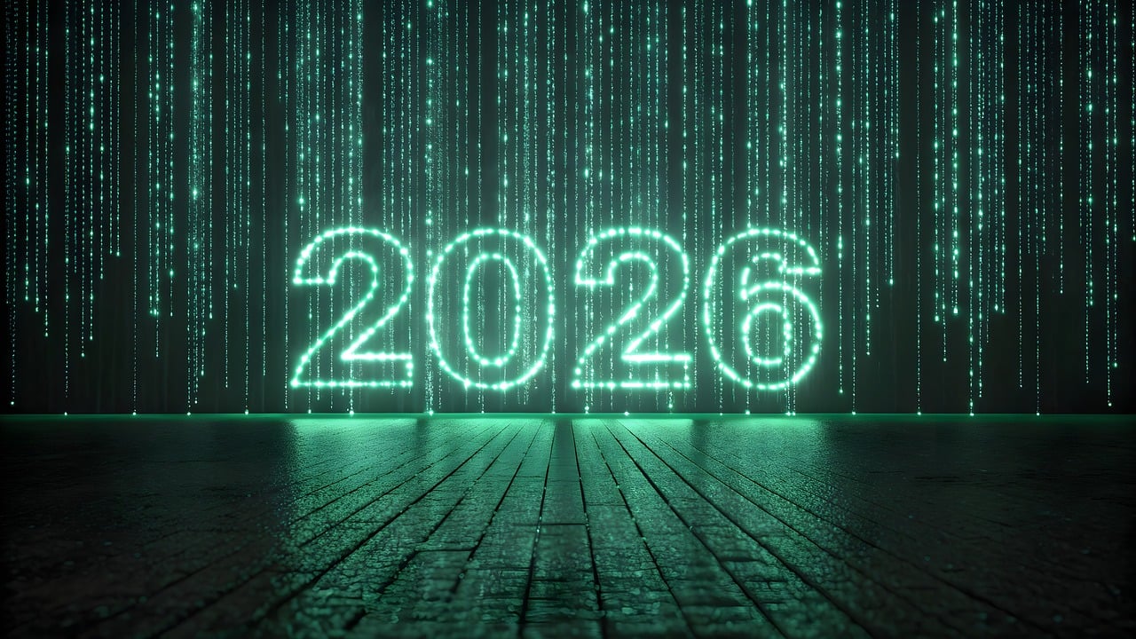 The future of cybersecurity – what does 2026 have in store?