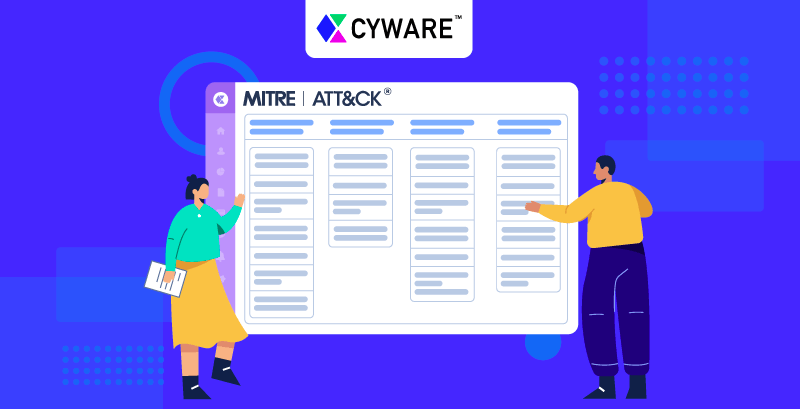 What is the MITRE ATT&CK Framework? | Cyware Security Guides
