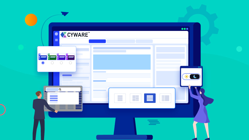 Cyware’s CSAP v3.0 Delights Users with Theme Management, Layout ...