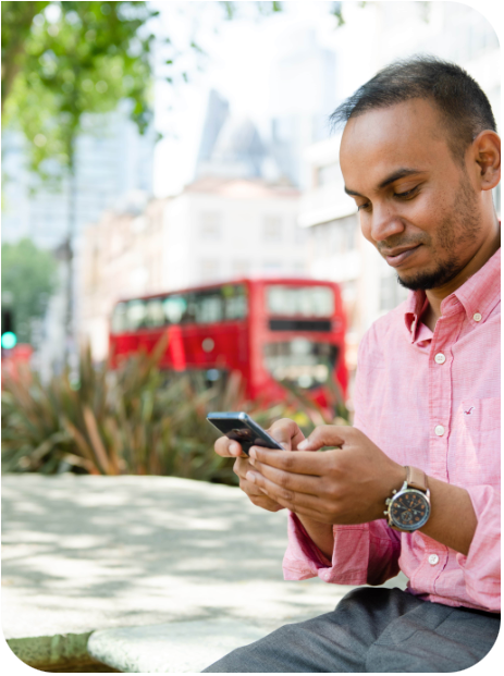 Transaction Security | Sendwave