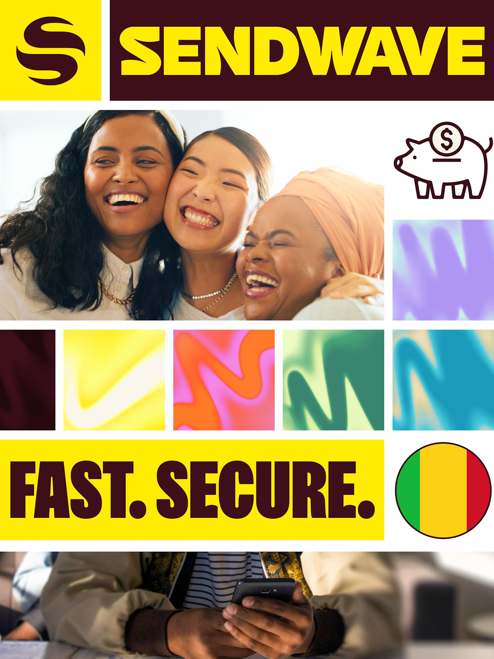 Do seu lado | Sendwave