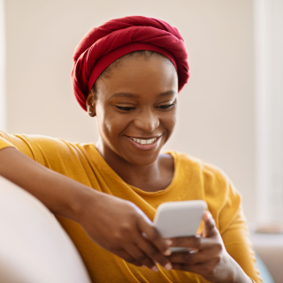 International Money Transfer | Send Money Abroad | Sendwave