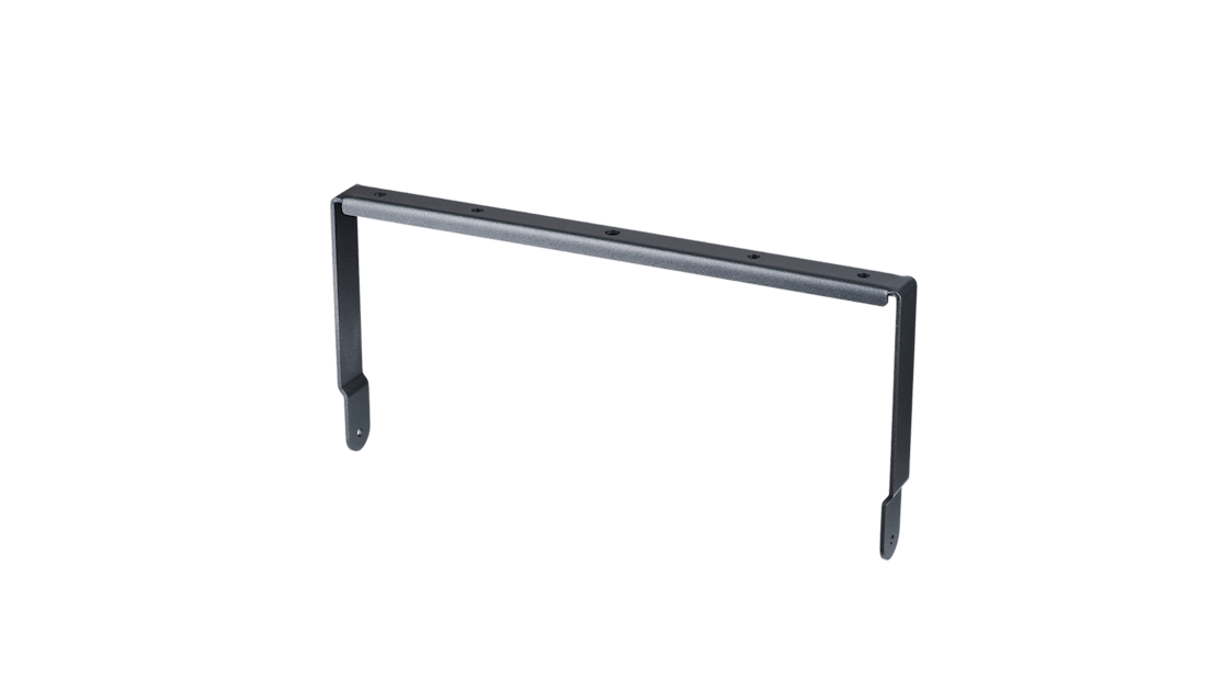 Solamagics ECO+ PRO 2000-monteringsfäste till din infravärmare.