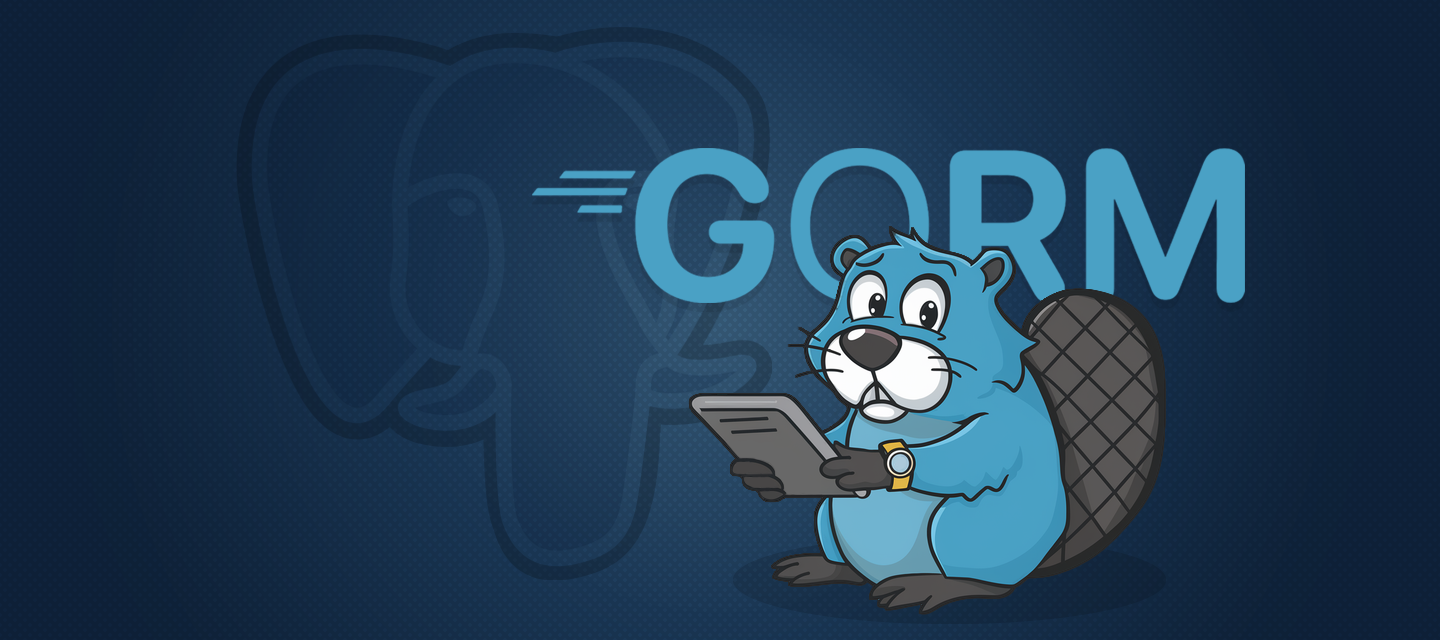 Using GORM with Golang Micro-services and PostgreSQL Using GORM with Golang Micro-services and PostgreSQL