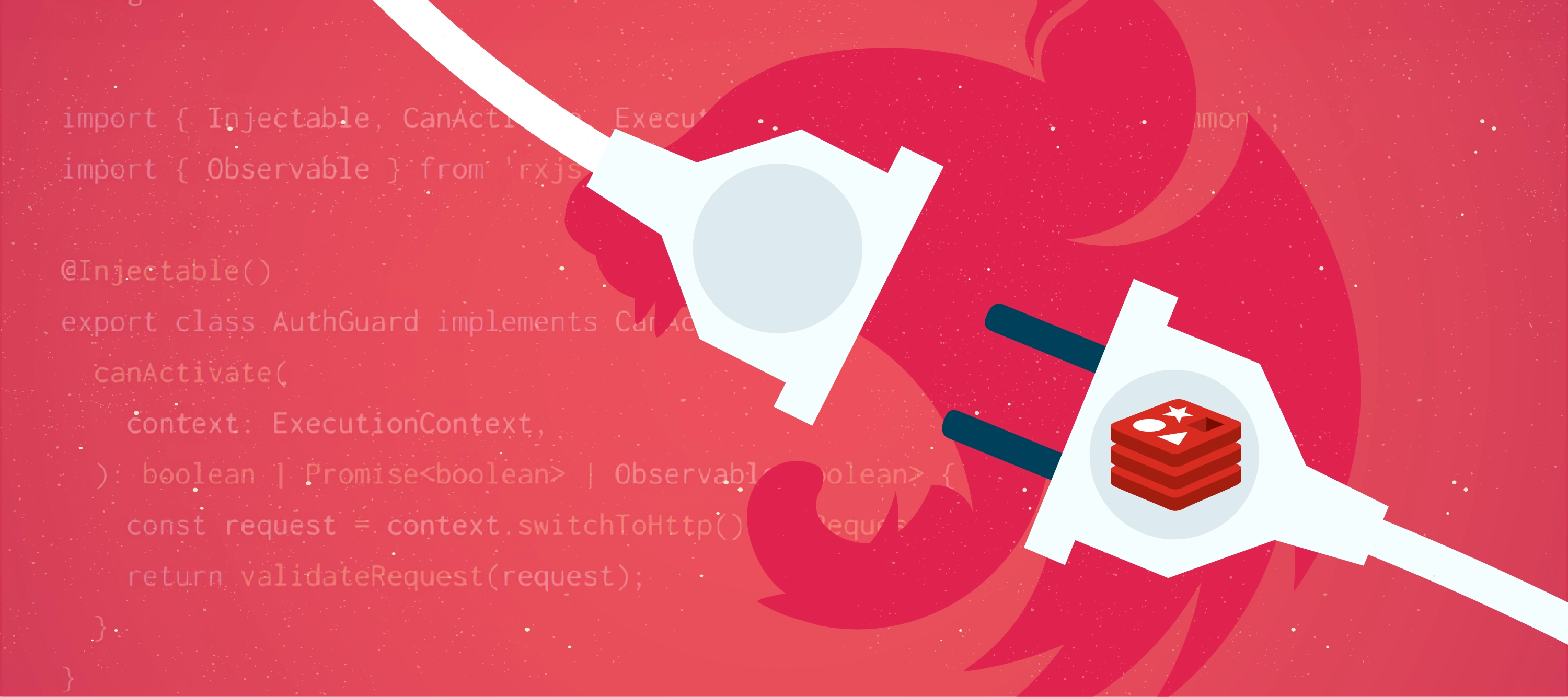 Redis Reconnect Strategy in NestJS