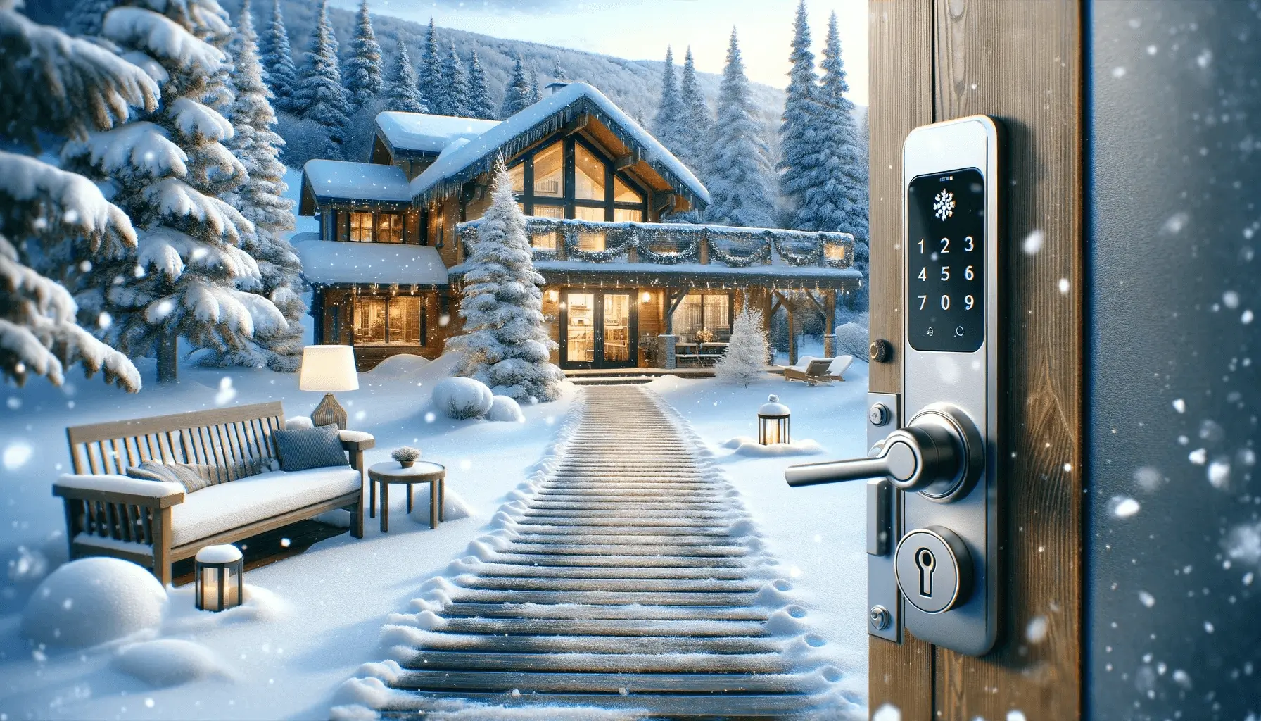 12 Things You Should Know about Smart Locks and Vacation Rentals