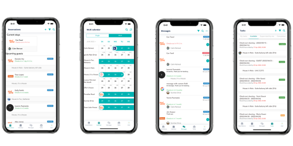 Release Roundup: July 2023 - The Leading All-In-One Vacation rental ...