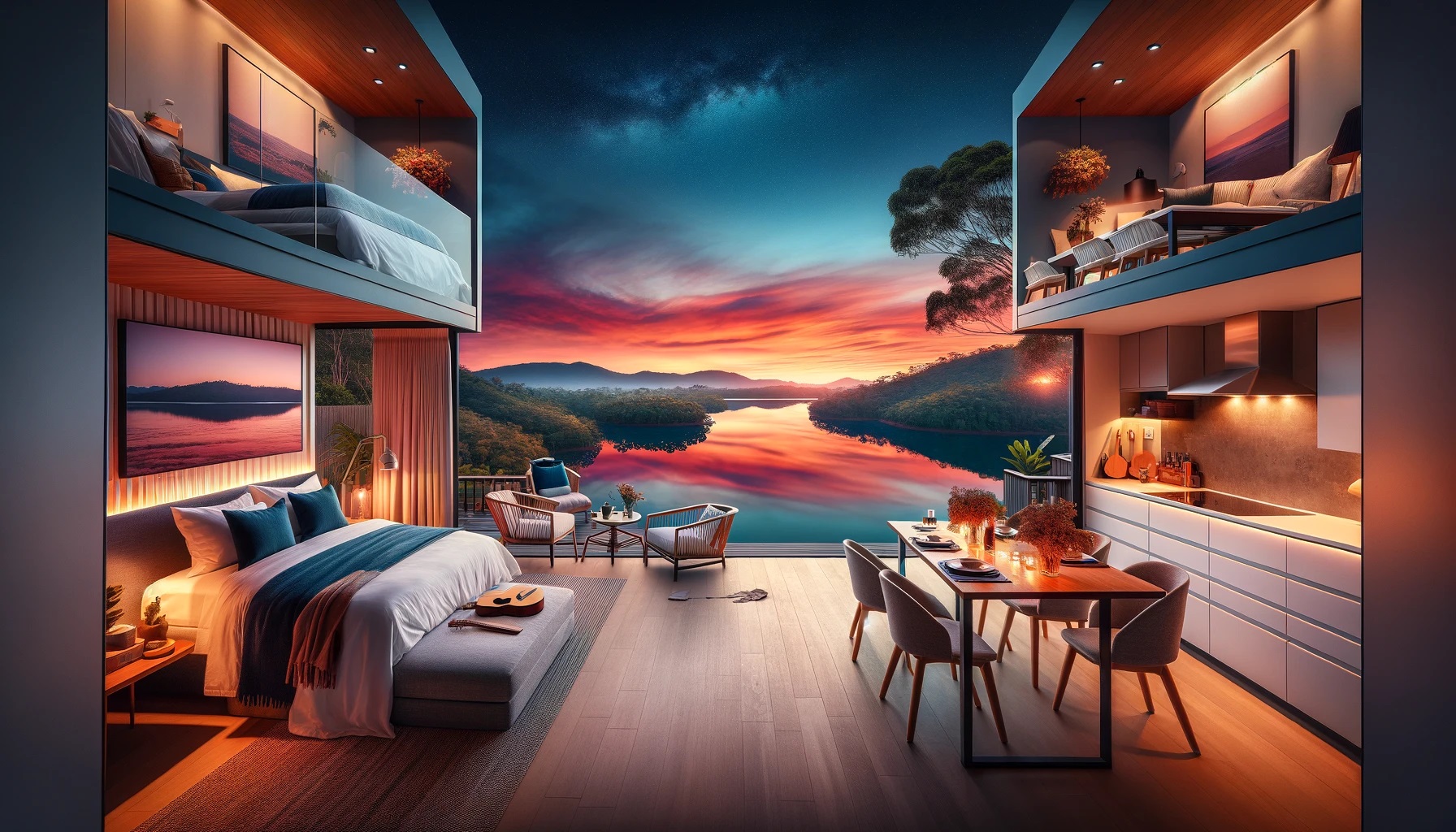 Crafting Compelling Airbnb Listing Descriptions: A Guide for Hosts ...