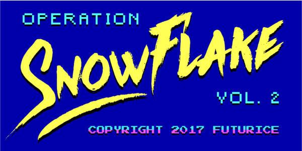 Operation Snowflake Returns