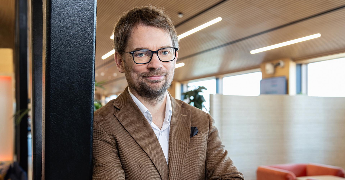 Tuomas Syrjänen
