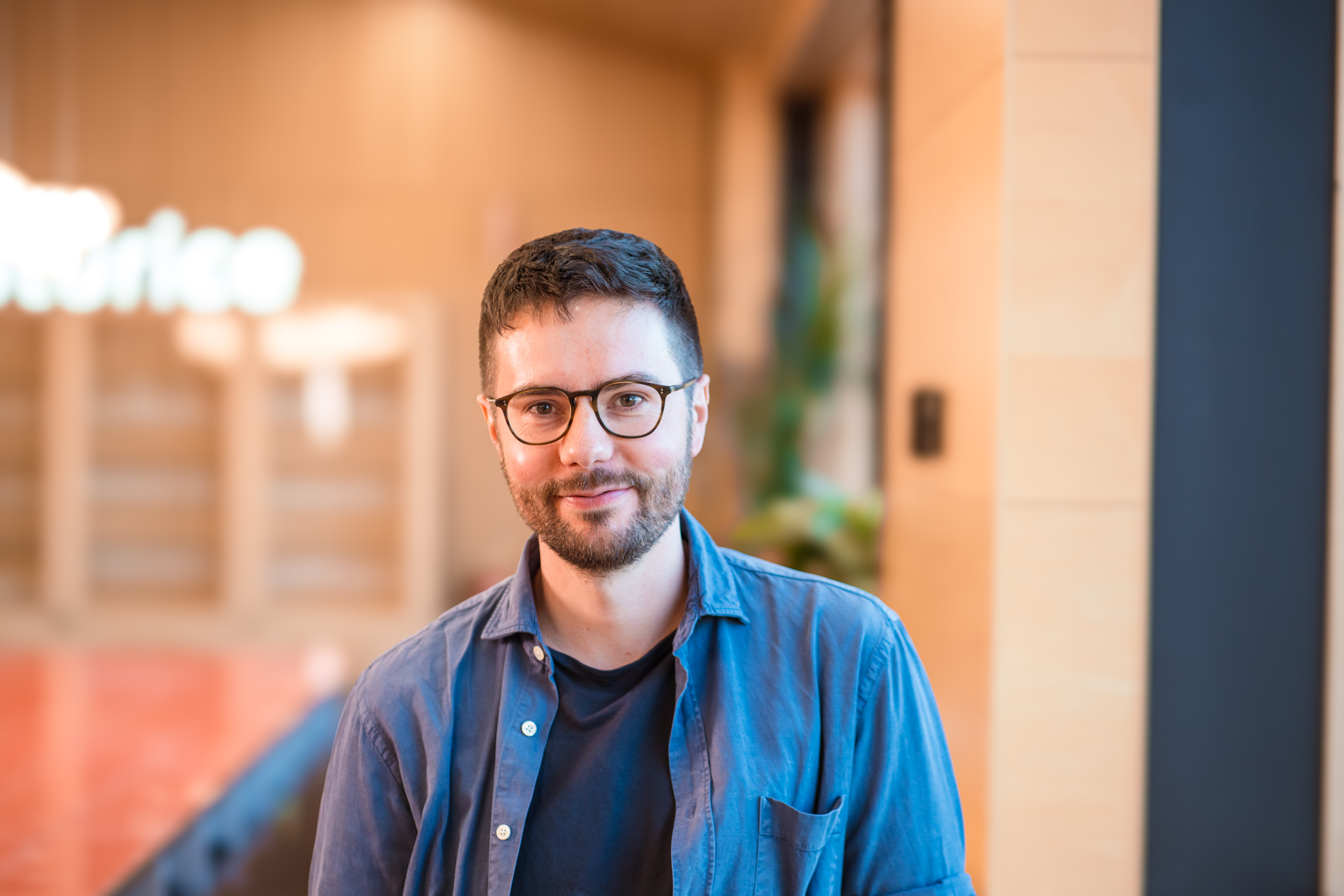 From Poker Pro to AI Leader: Jack Richardson’s Journey at Futurice