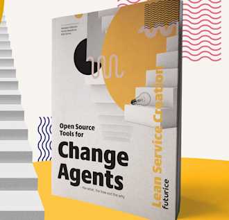 Lean Service Creation — Futurice