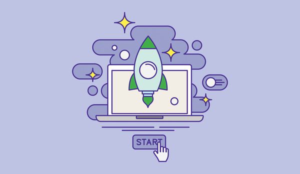 Make it move, make it bounce