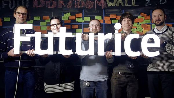 What kind of company are you?