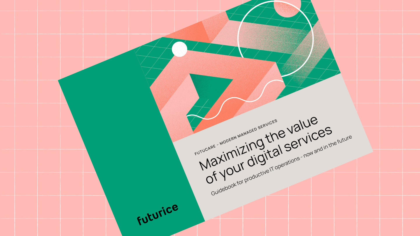 Sustainable Software Operations Guidebook: Enhance efficiency & value