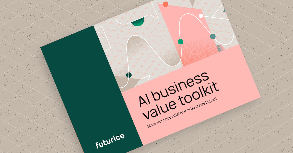 Ai Business Value Toolkit Turn Ai Strategy Into Measurable Business Impact