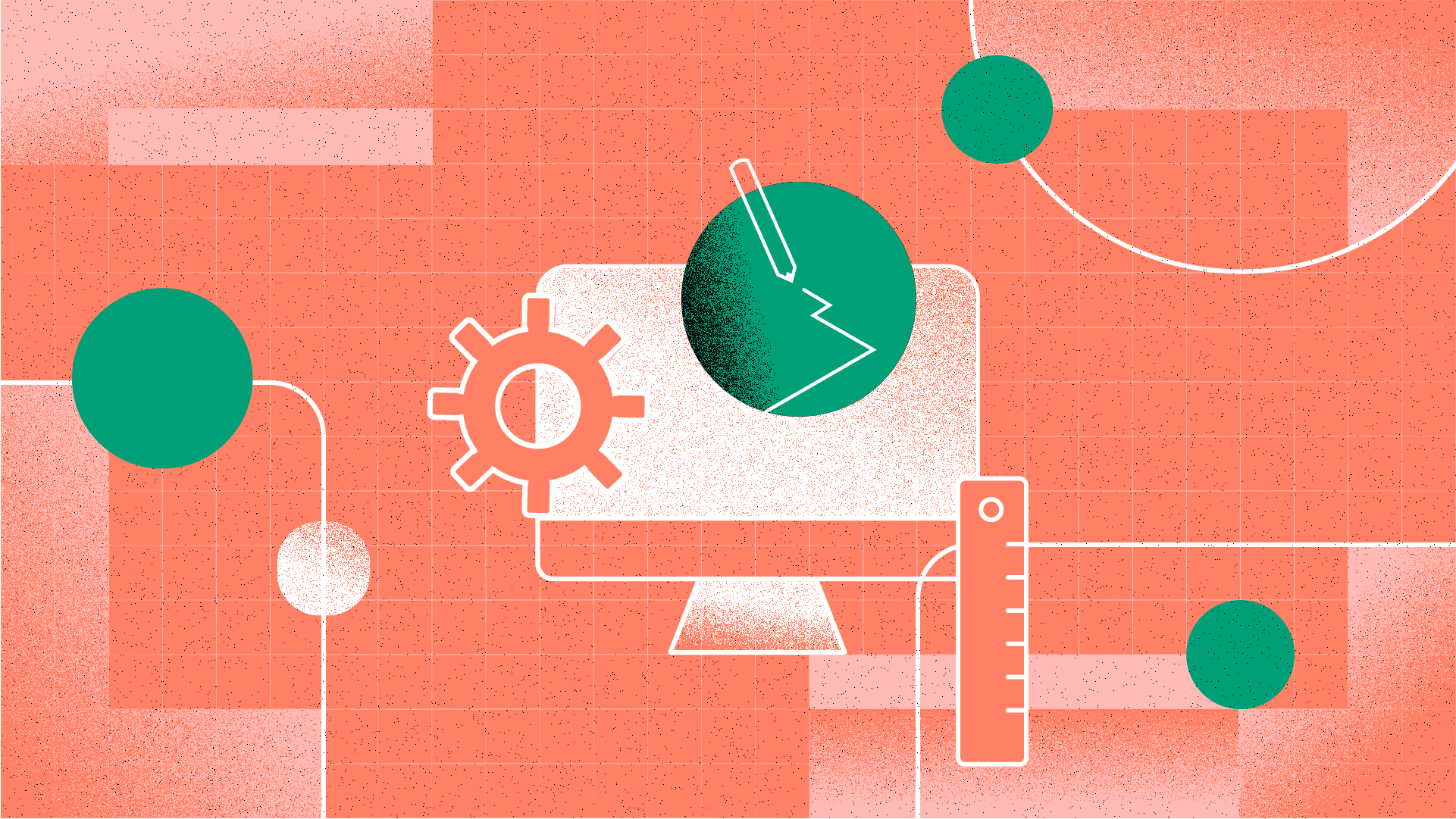 The Lean Design System: Maximising value for smaller teams
