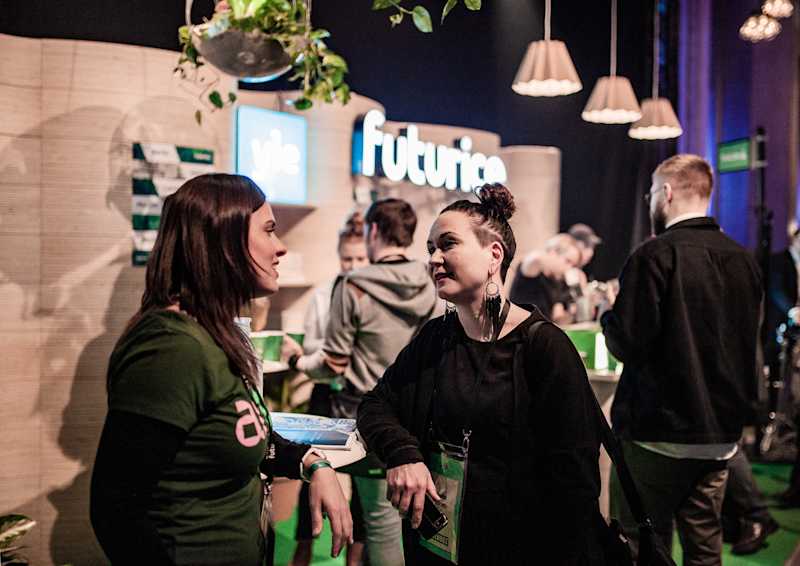 Futurice | Digital Engineering company | Futurice