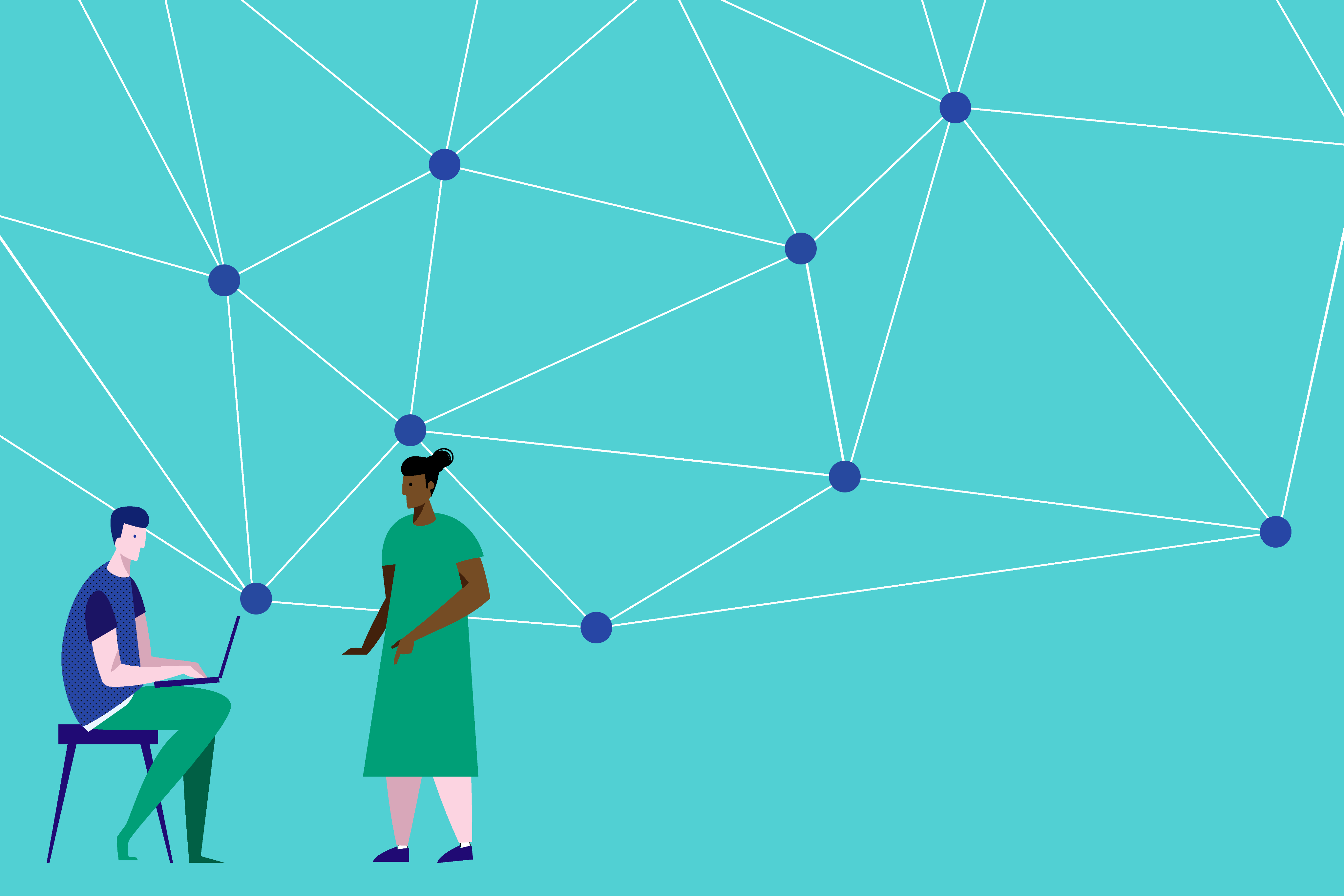 Benefits of the systematic use of data in organisations