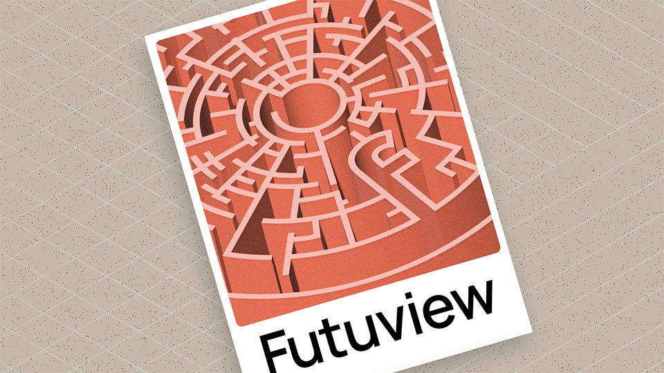 Futurice Annual Report 2023: Navigating change & growing amidst turbulence