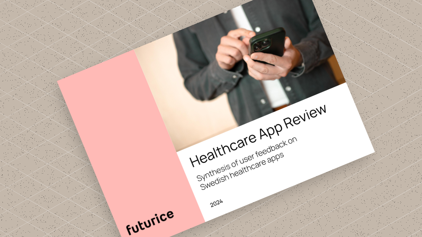 Healthcare App Reviews Analysis 2024: Insights from Top iOS & Android Apps