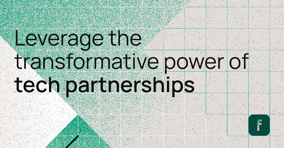 Leverage the transformative power of Futurice's tech partnerships
