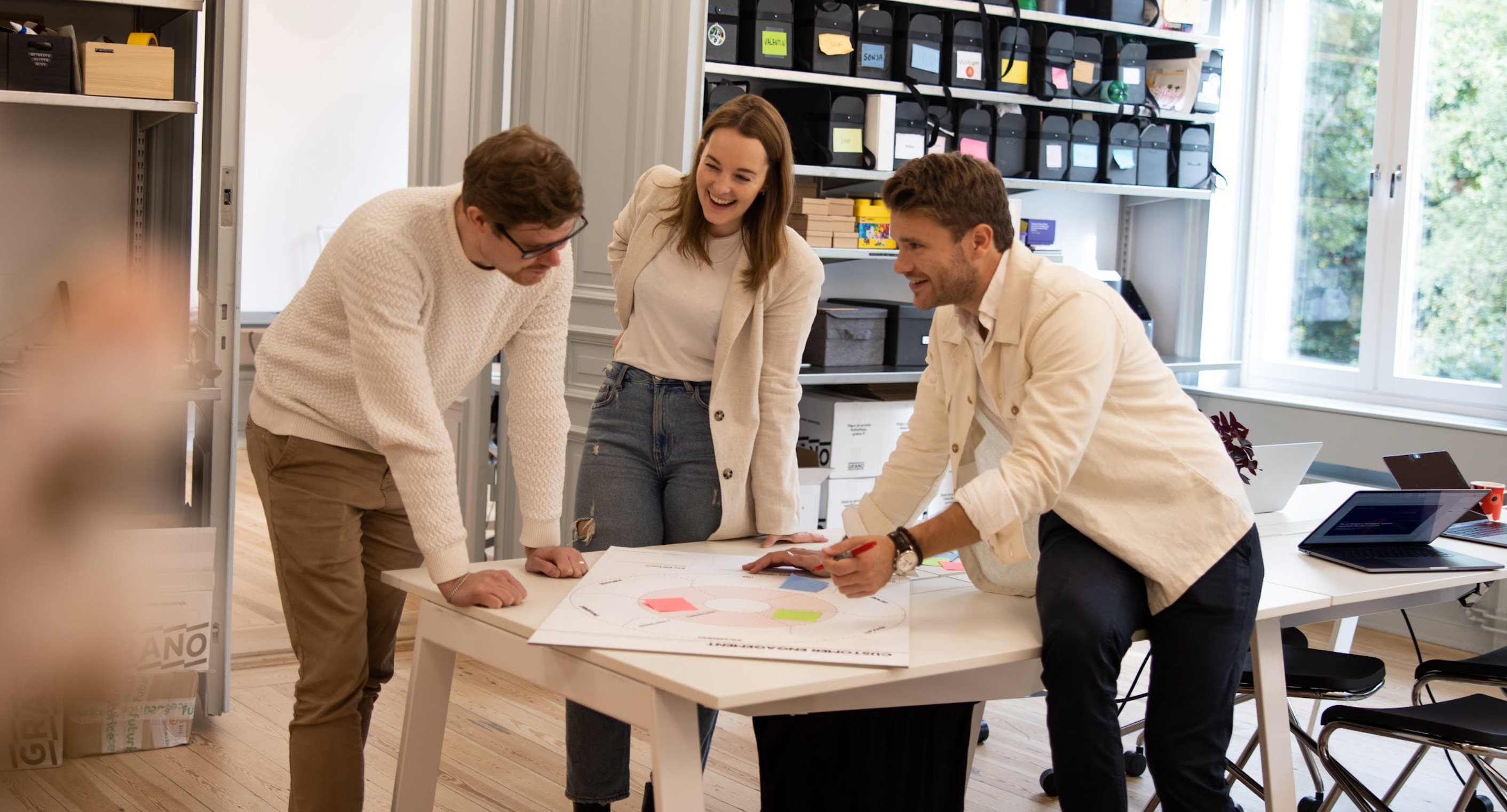 Why do software transitions often fail?