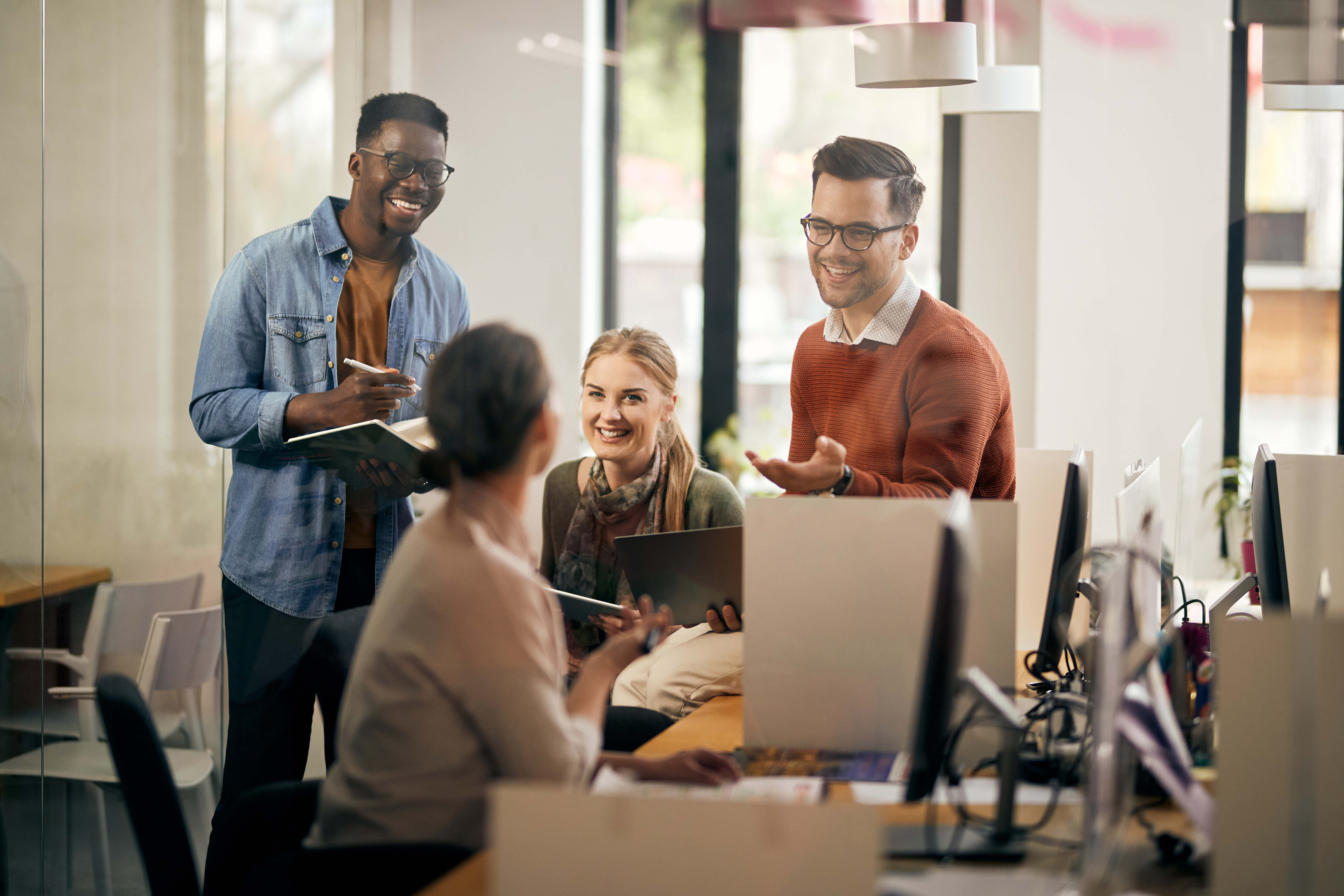 Service Vision Sprint