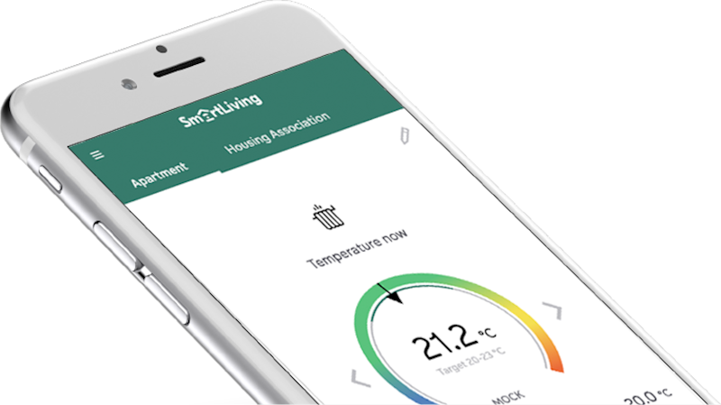 Fortum SmartLiving — Futurice
