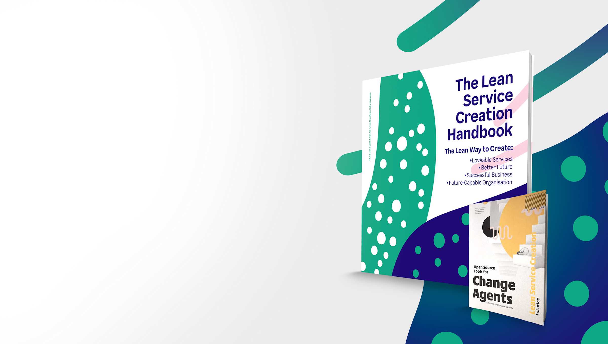 Lean Service Creation — Futurice