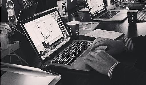 Code school for adults