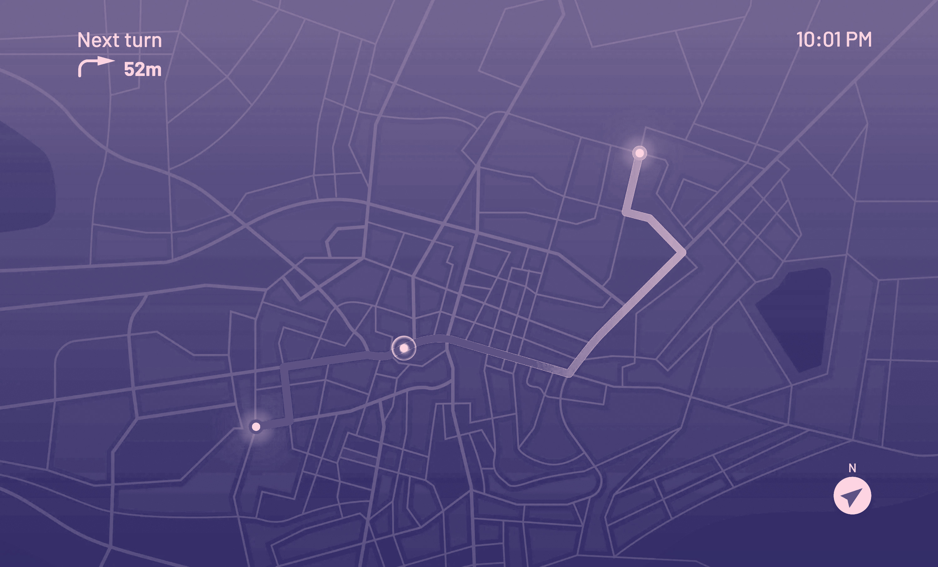 Safe cycling routes—quest for data