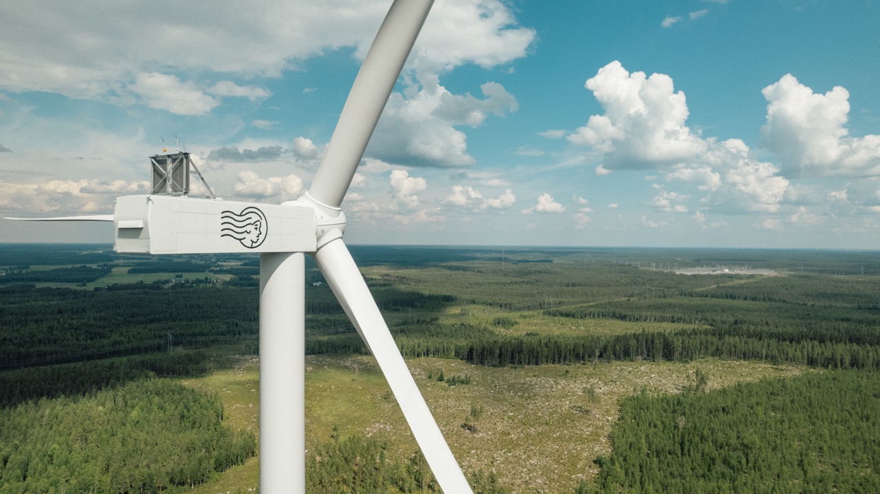 Transforming Ilmatar: How a Nordic renewable energy leader became a ...