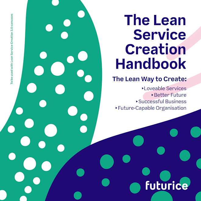 Lean Service Creation — Futurice