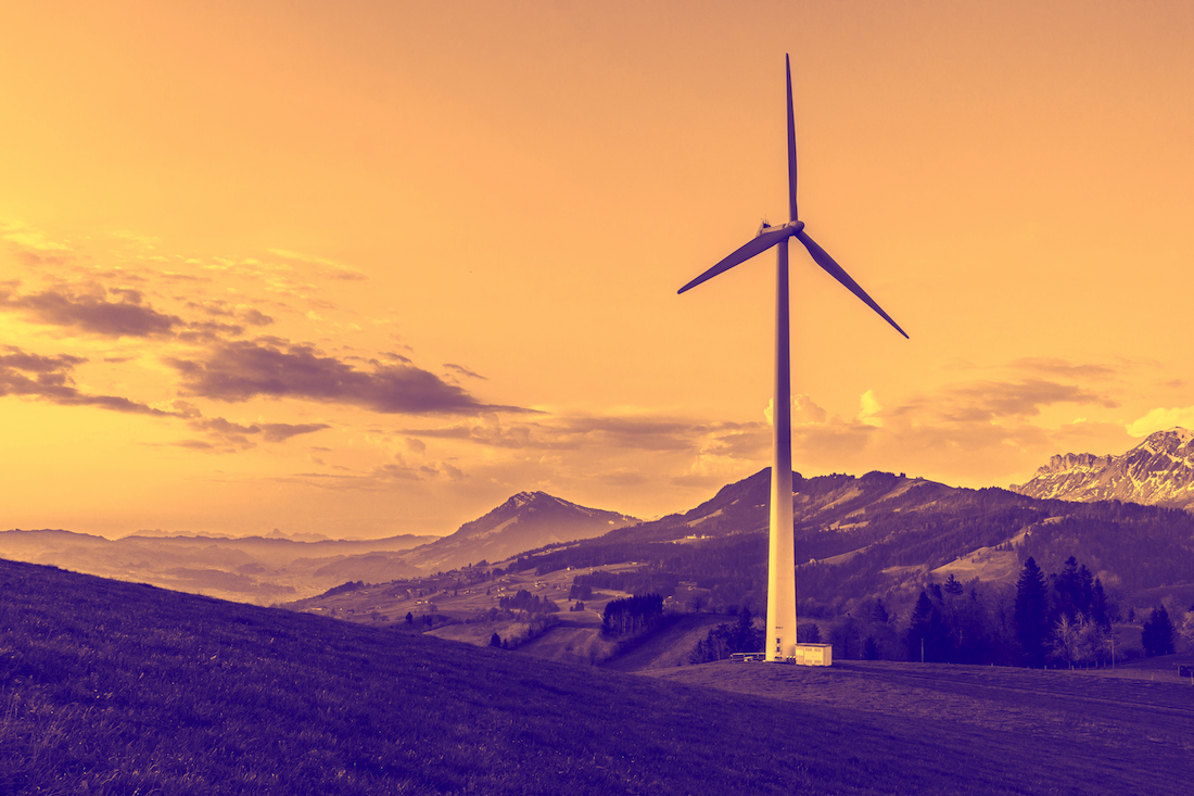 Energy and Mobility: Net Zero with Lucy Yu