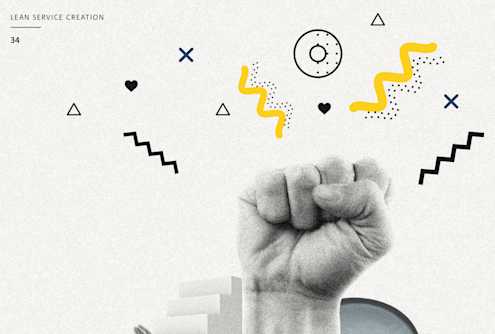 Lean Service Creation — Futurice