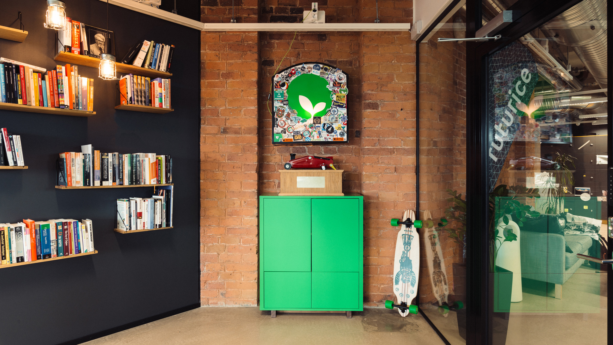 NodeJs and Typescript testing - case study and code