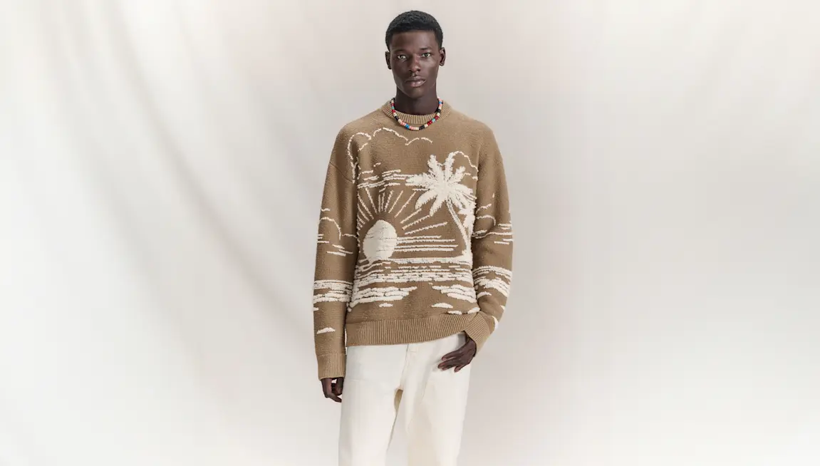 Signature Cardigans & Knitwear: Alanui Official Store | Alanui®