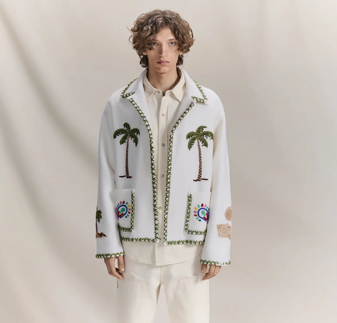 Alanui® Official Store: Signature Cardigans & Knitwear