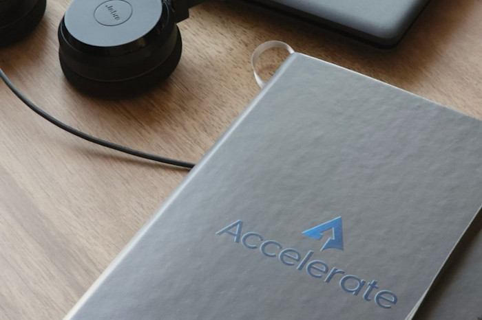 Accelerate Solutions