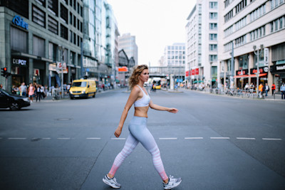 Astrid Munkwitz | Sport