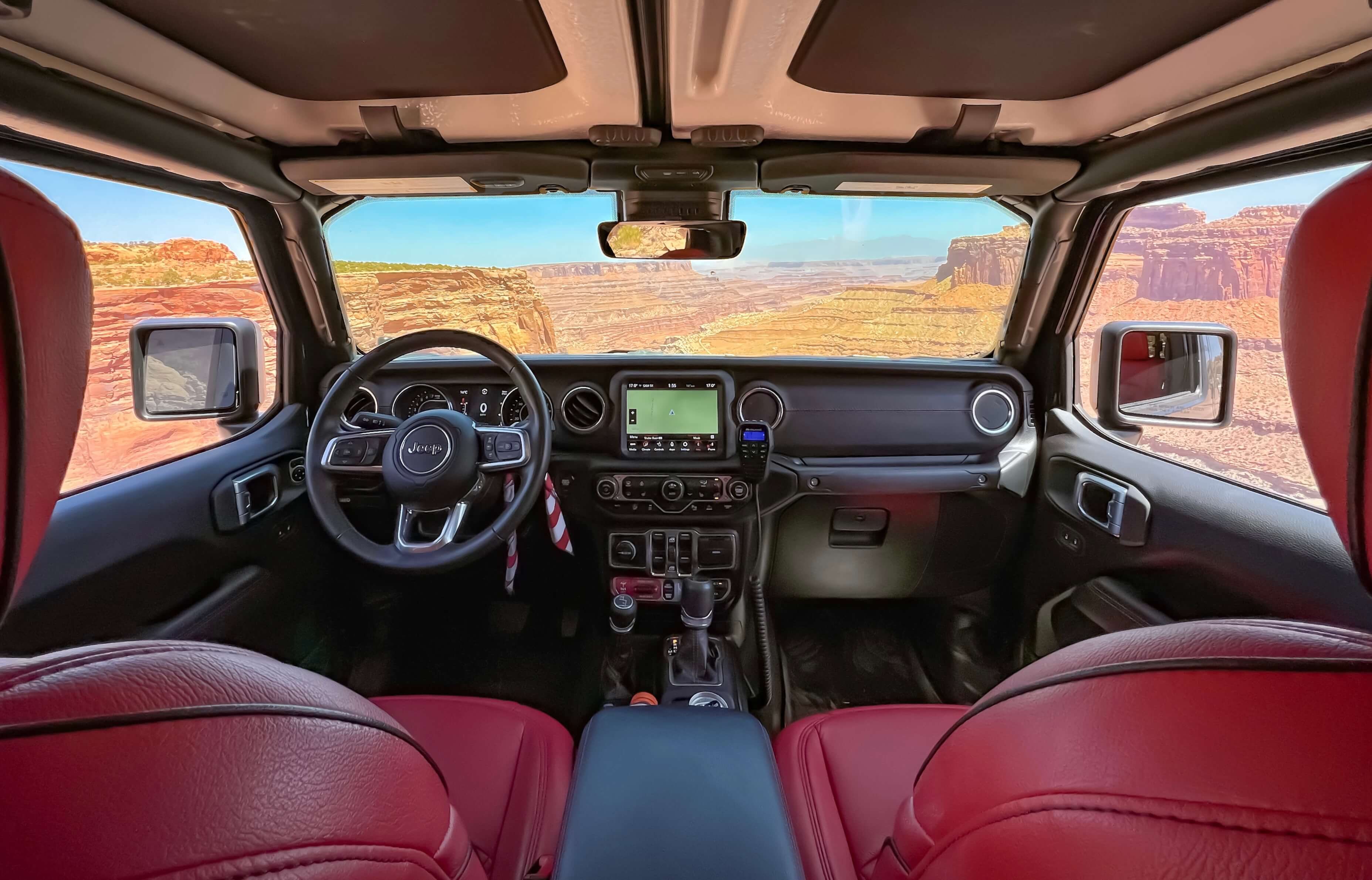 Jeep Gladiator enthusiast explains what makes the pickup so popular