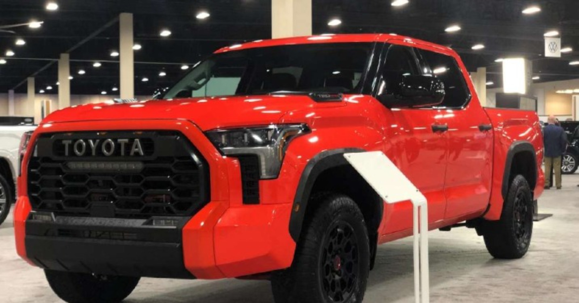 Highlights from the 2022 Utah Auto Expo