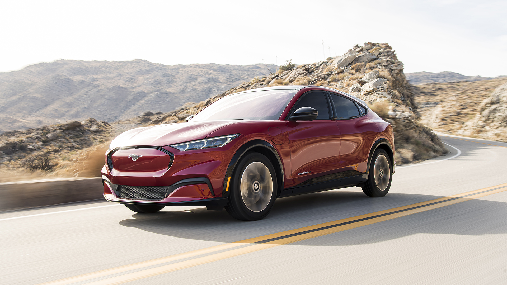 Recharge your ride: EVs ideal for Utah driving