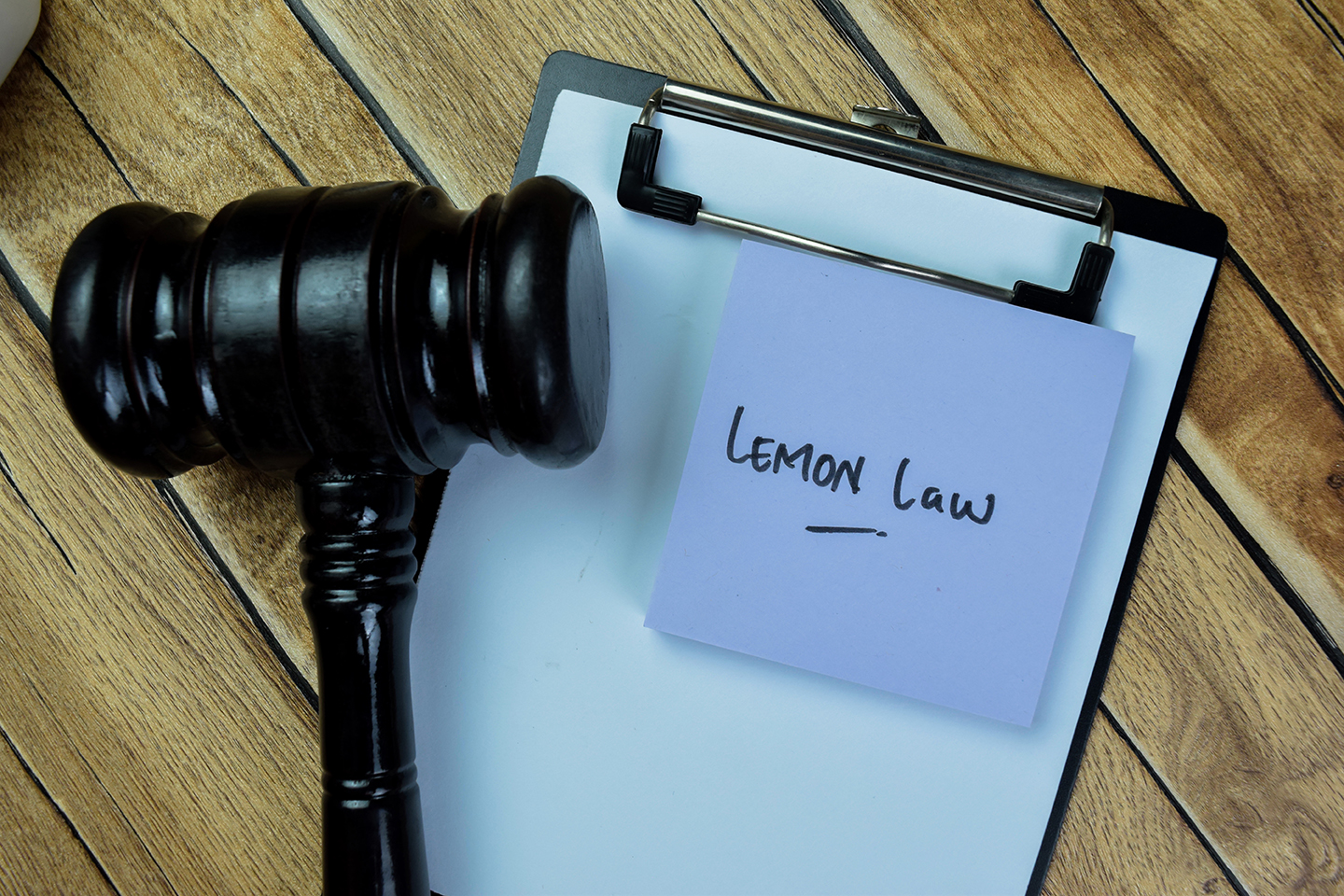 What are Utah’s lemon laws?