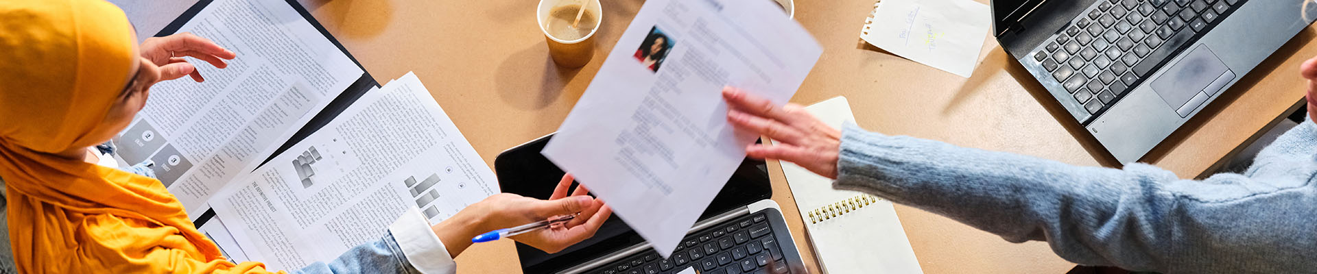 Finding the perfect fit: Practical hiring tips for fast-paced work ...