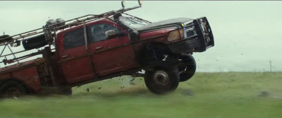 From motorcycles to minivans: A roundup of 2024’s top summer movie rides